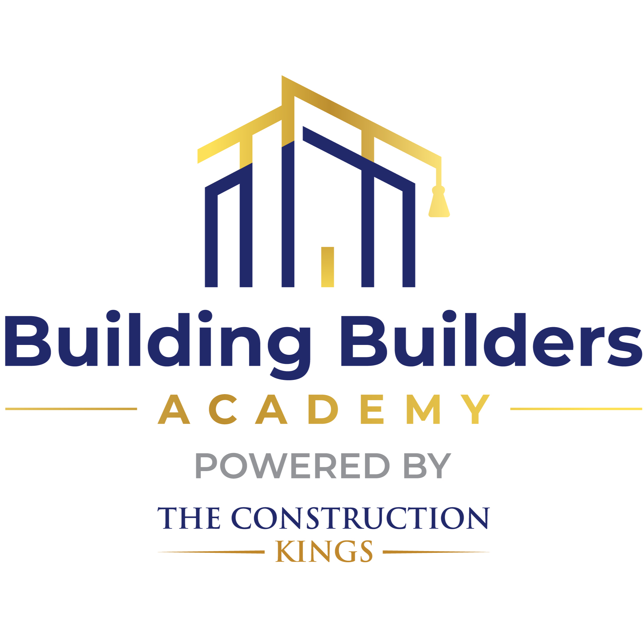 Building Builders Academy